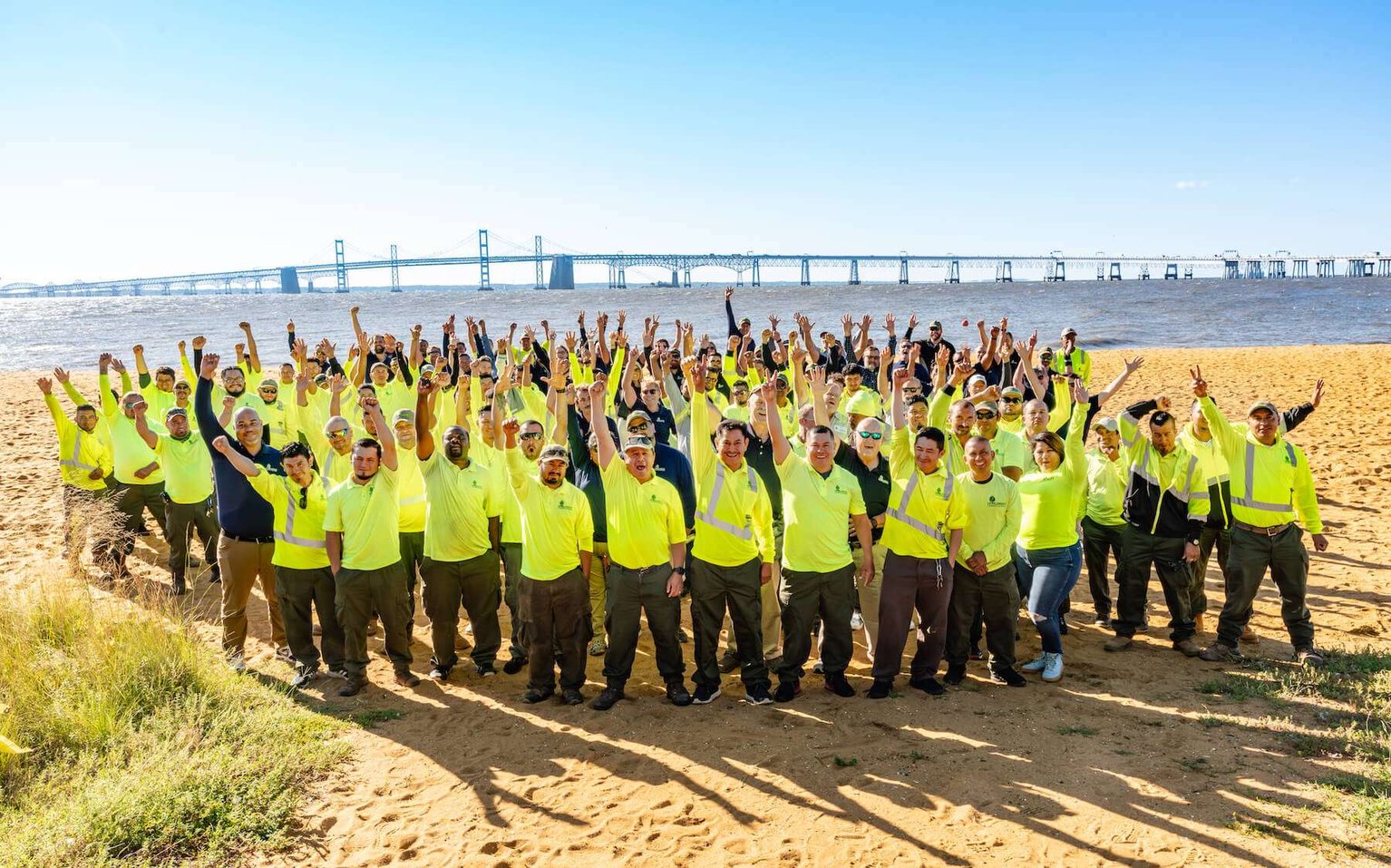 Our Team | Level Green Landscaping