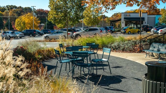 Outdoor Break Areas: Why Every Business Should Invest in Green Space ...