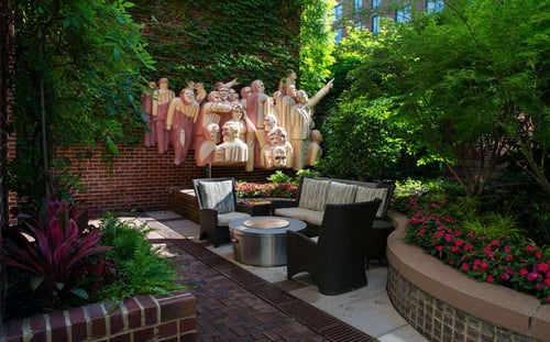 Outdoor Break Areas: Why Every Business Should Invest in Green Space ...