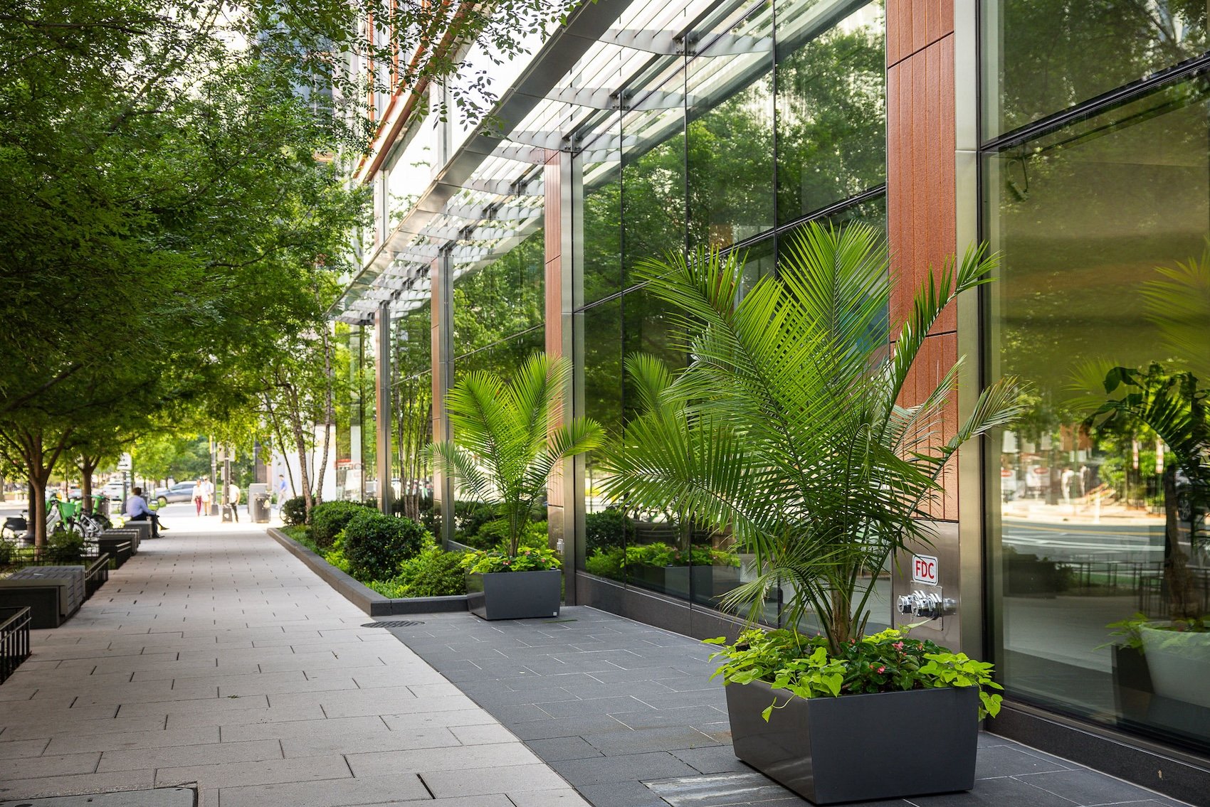 1200 Seventeenth Street