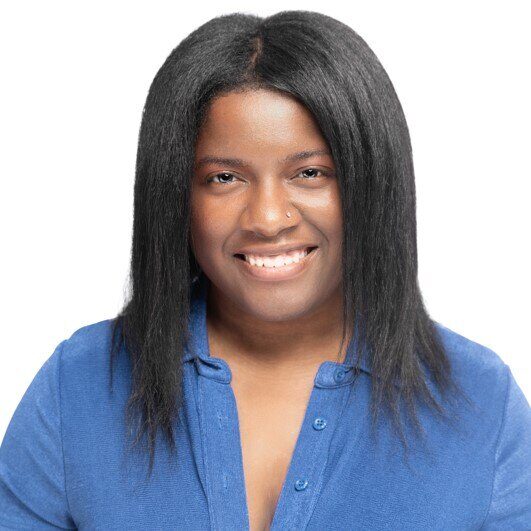 Up Close with Erica Cain: Recruiting with Heart and Hope